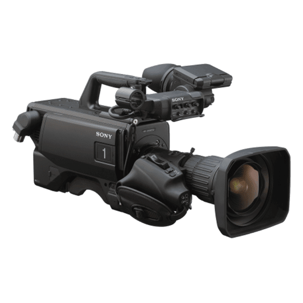 HDC-3100 - Sushmit International