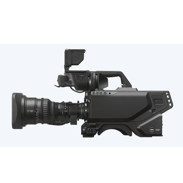 TV-studio - Sushmit International