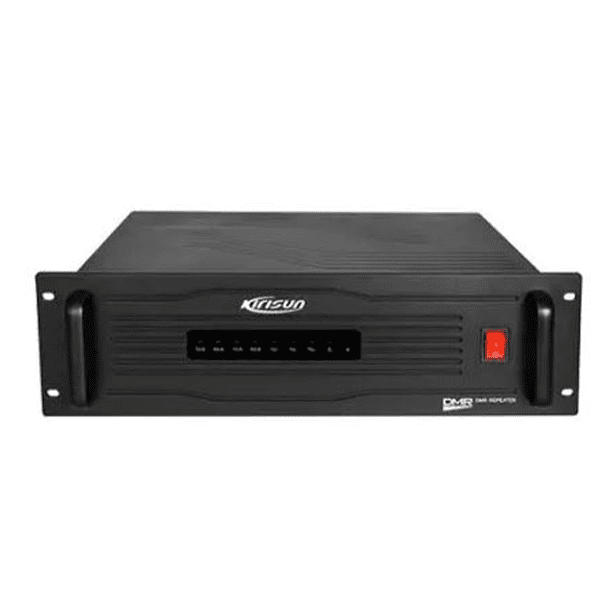 Kirisun TR850 DMR Digital Repeater - Sushmit International
